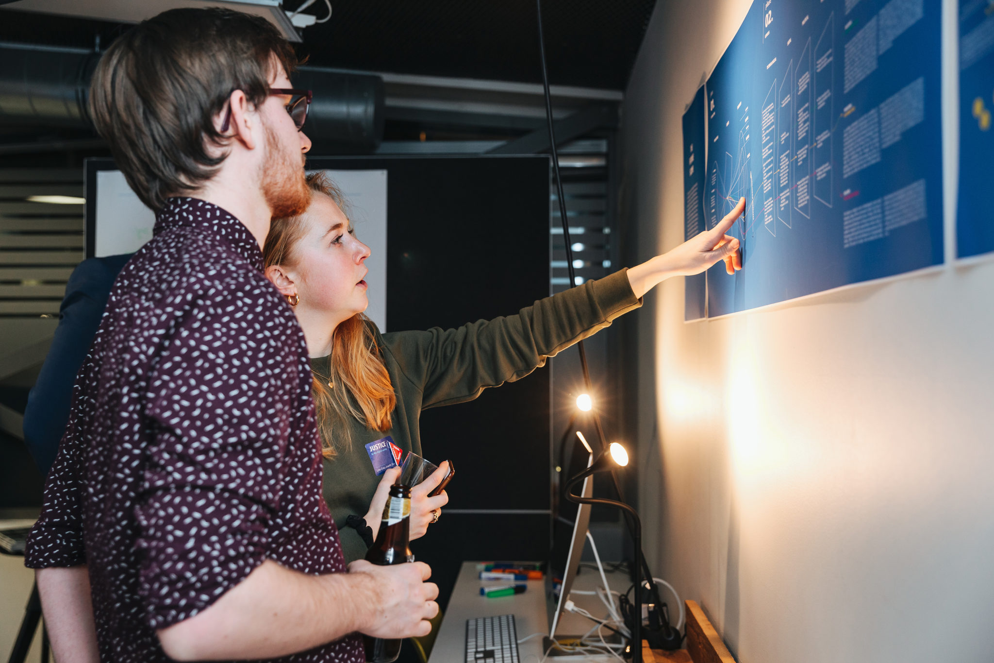 Justice in the Digital Society - Digital Society School