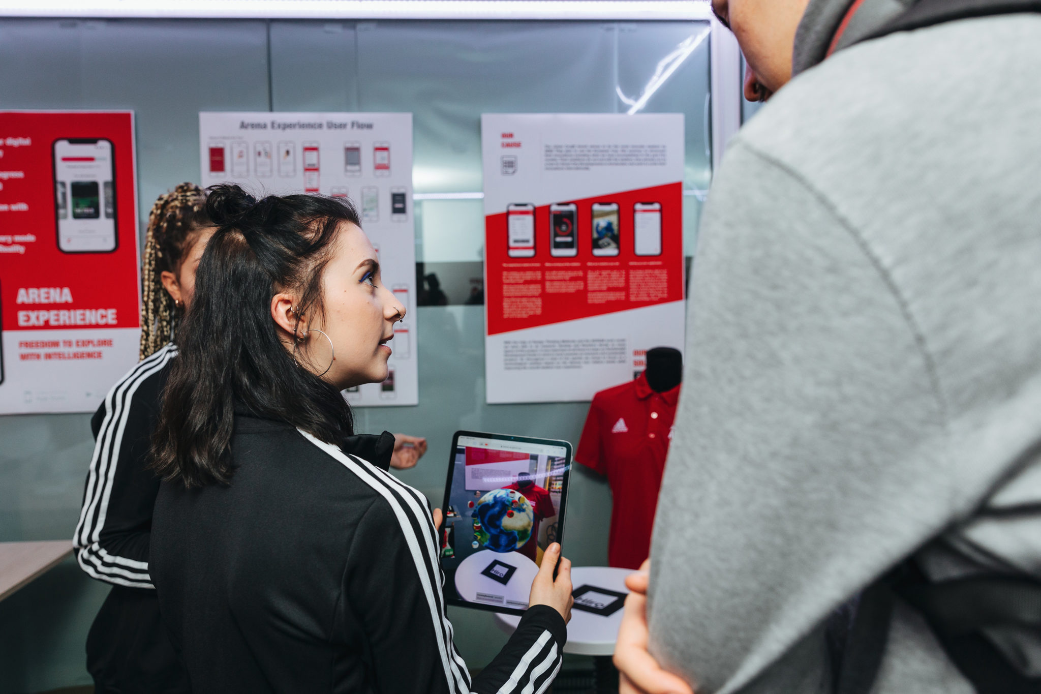 3rd edition of the Digital Society School showcase was a big success ...