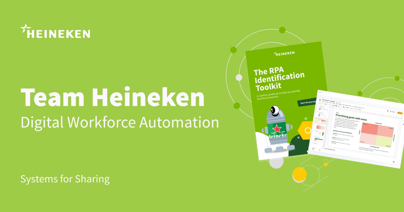 Digital Workforce Automation - Digital Society School