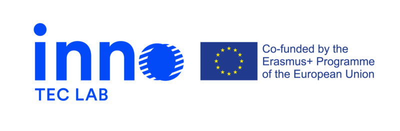 INNO-TEC-LAB: creating a network of innovation laboratories - Digital ...