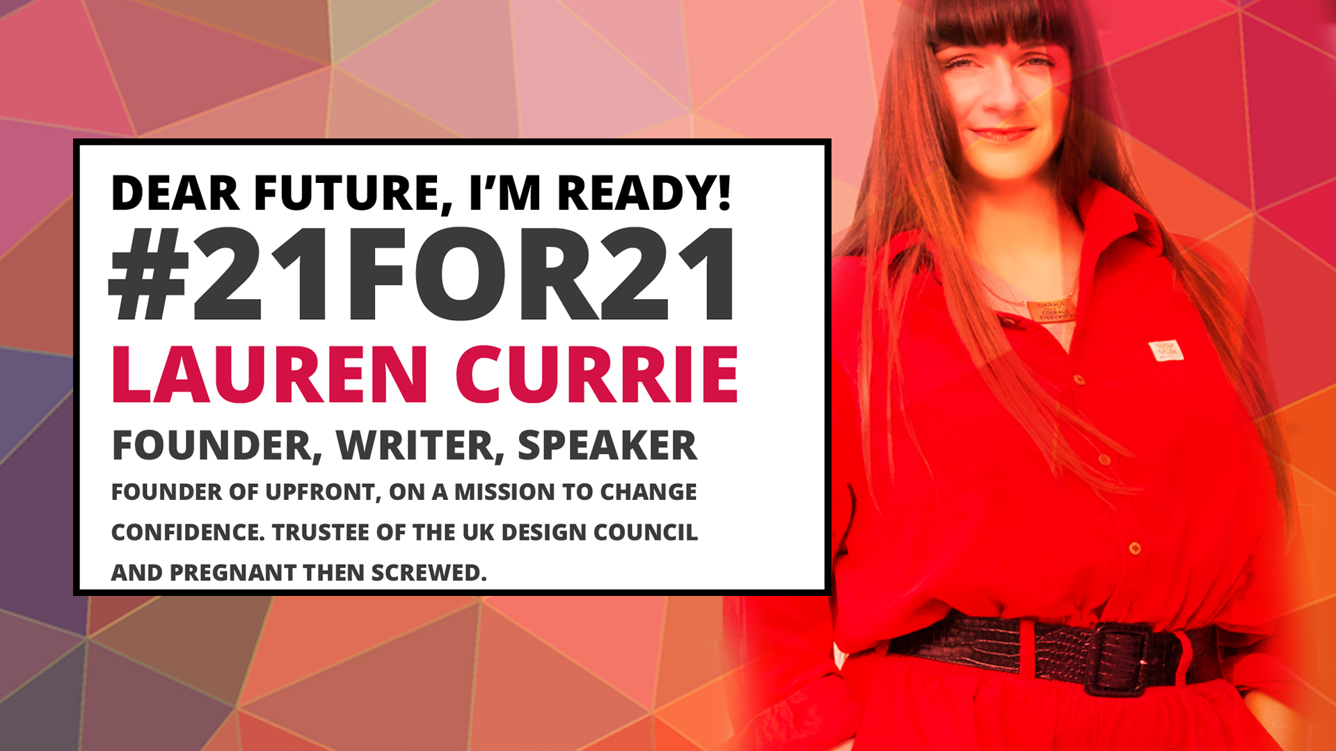 Episode 4 - Lauren Currie - Digital Society School