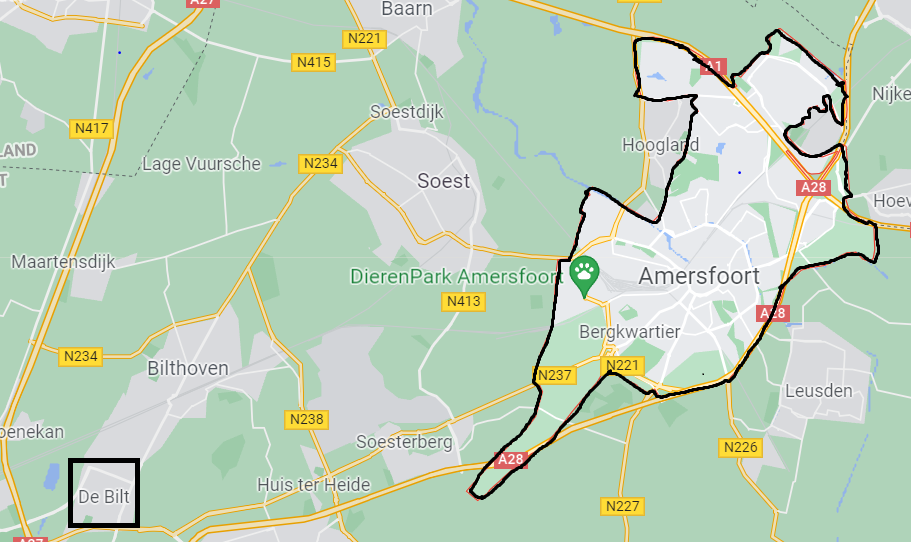 “I visited space and there is no Planet Edmunds” - Digital Society School