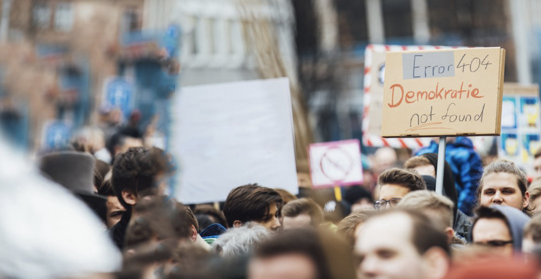 What is Hybrid Democracy? - Digital Society School