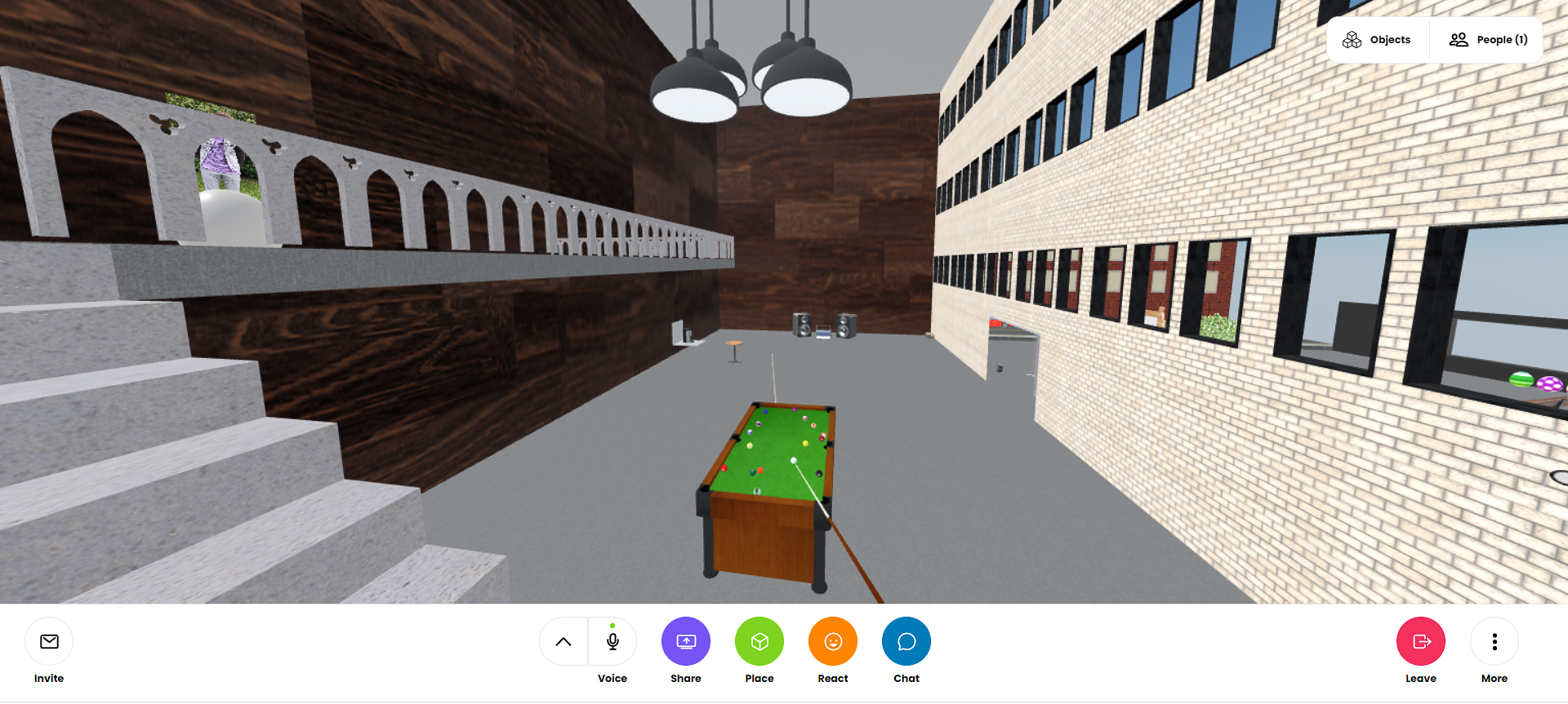 Online Study Space: making multisensory education a reality in ...