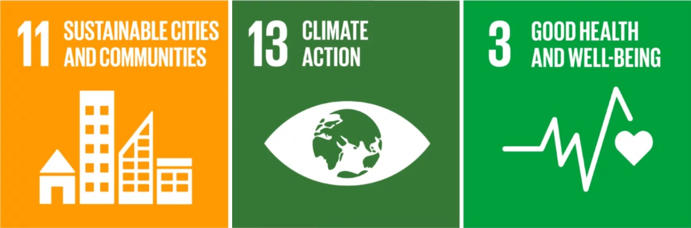 Heat Resistant Cities 2 - Digital Society School