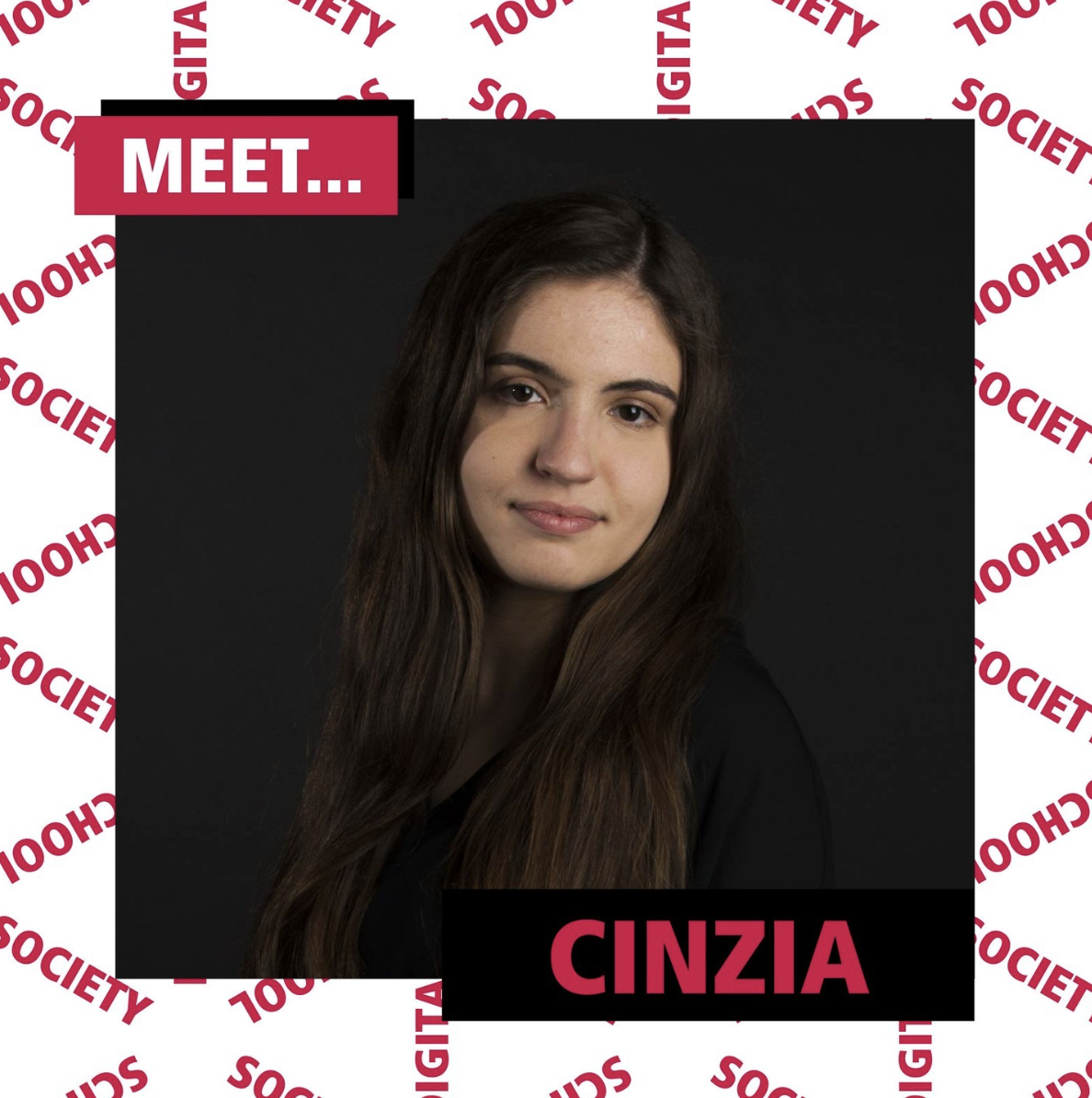 DSS Alumni Stories – Meet Cinzia Magnani - Digital Society School