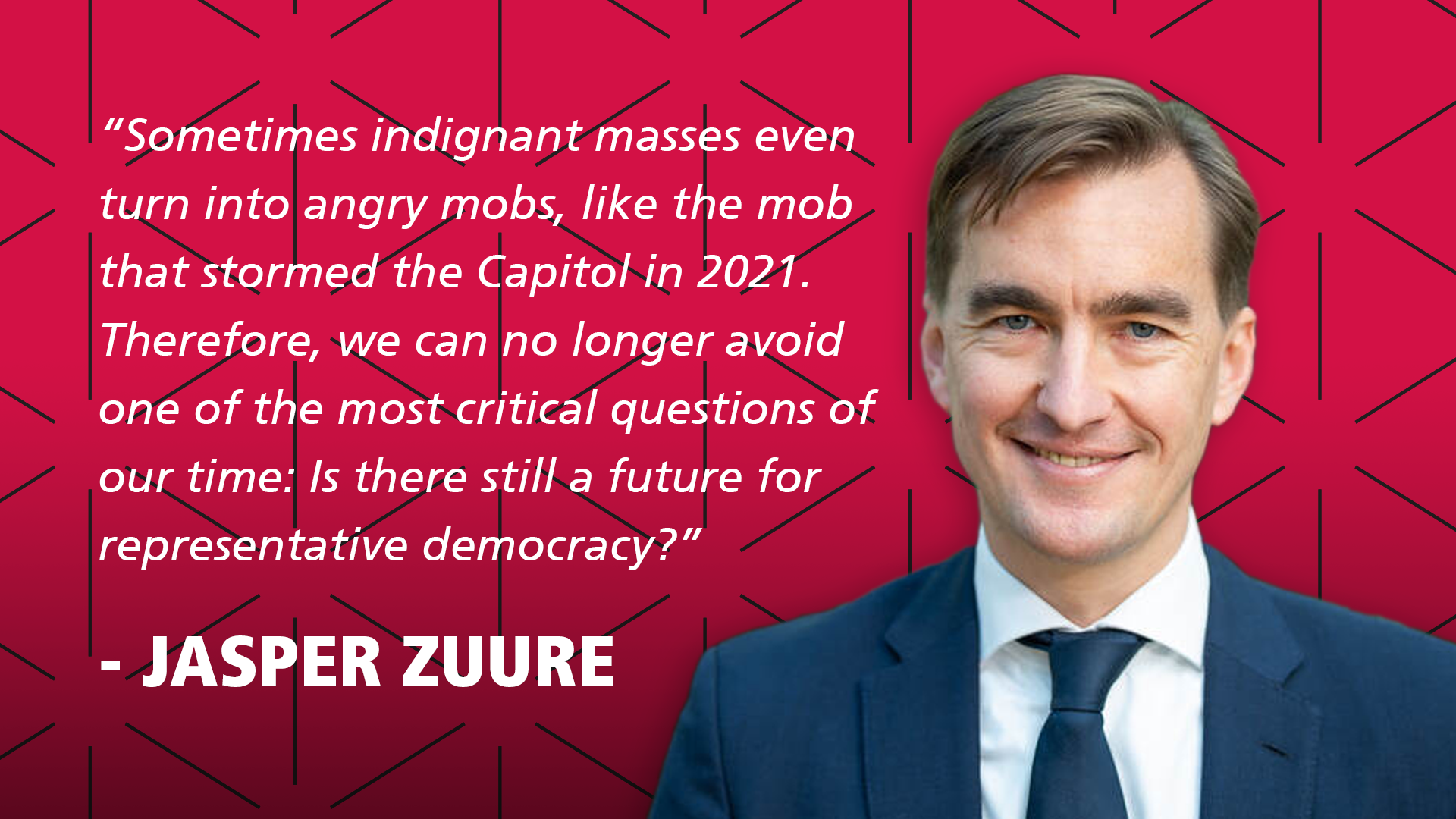 The Rise Of Platform Democracy And Its Challenge To Representative ...