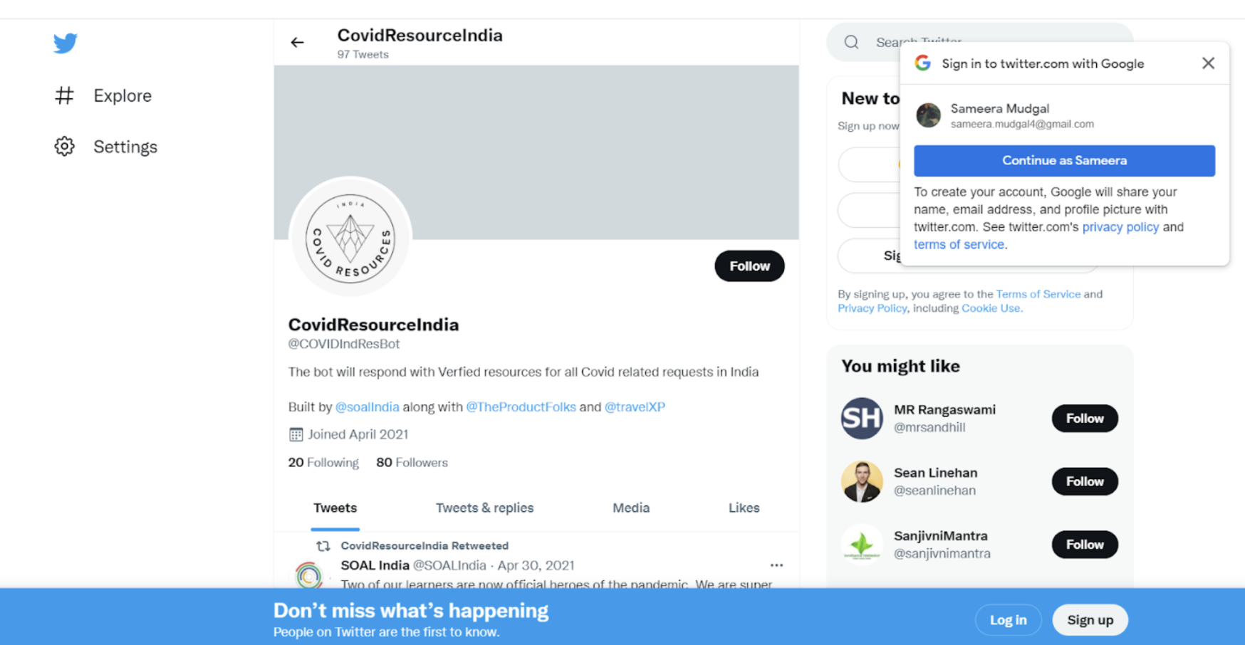 Designing For Democracy - Anarchy, Autocracy And Decentralized Information By Sameera Mudgal ...