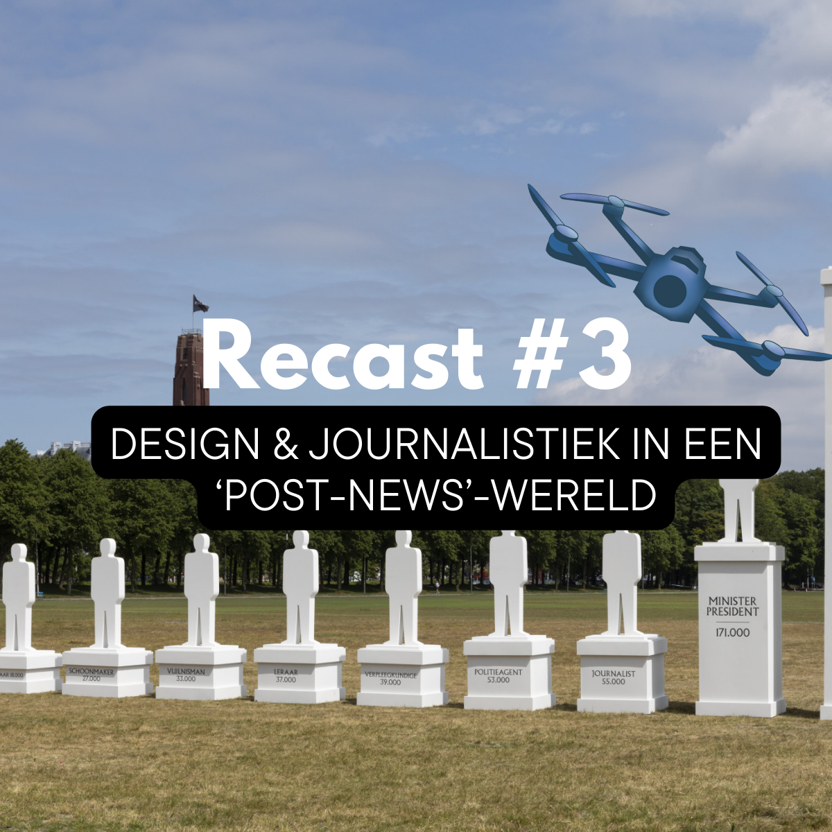 Recast #03 - Design & journalistiek in een ‘post-news’-wereld - Digital ...