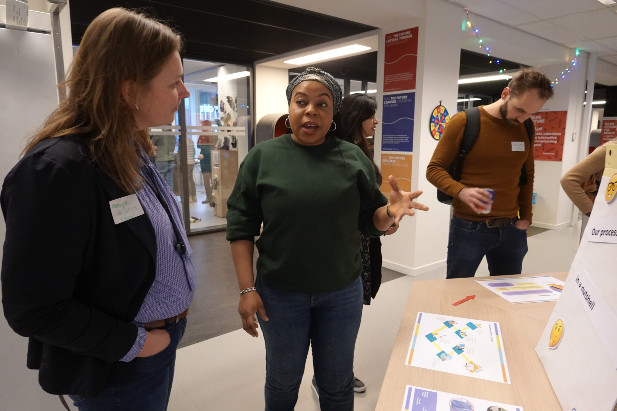 Climate Adaptation Policy Monitor - Digital Society School