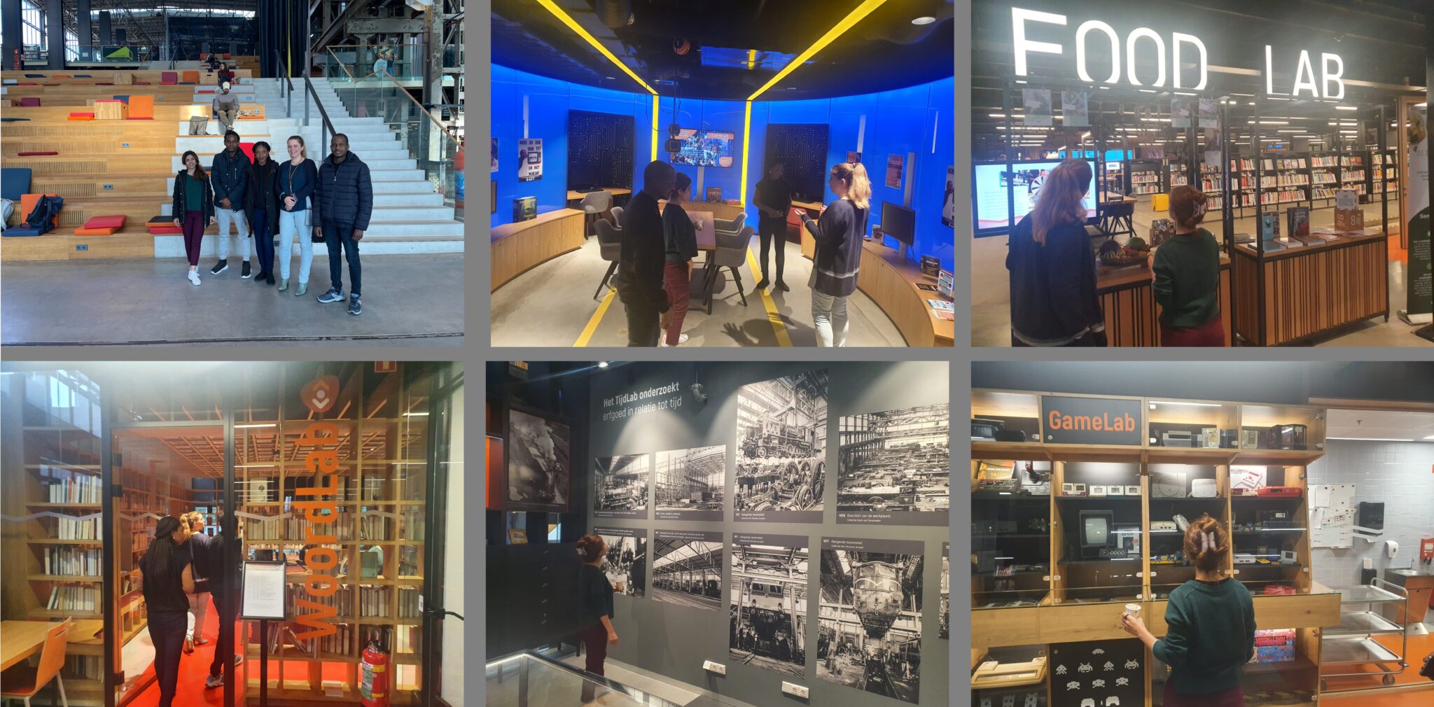 The status quo of conventional citizen science - Digital Society School