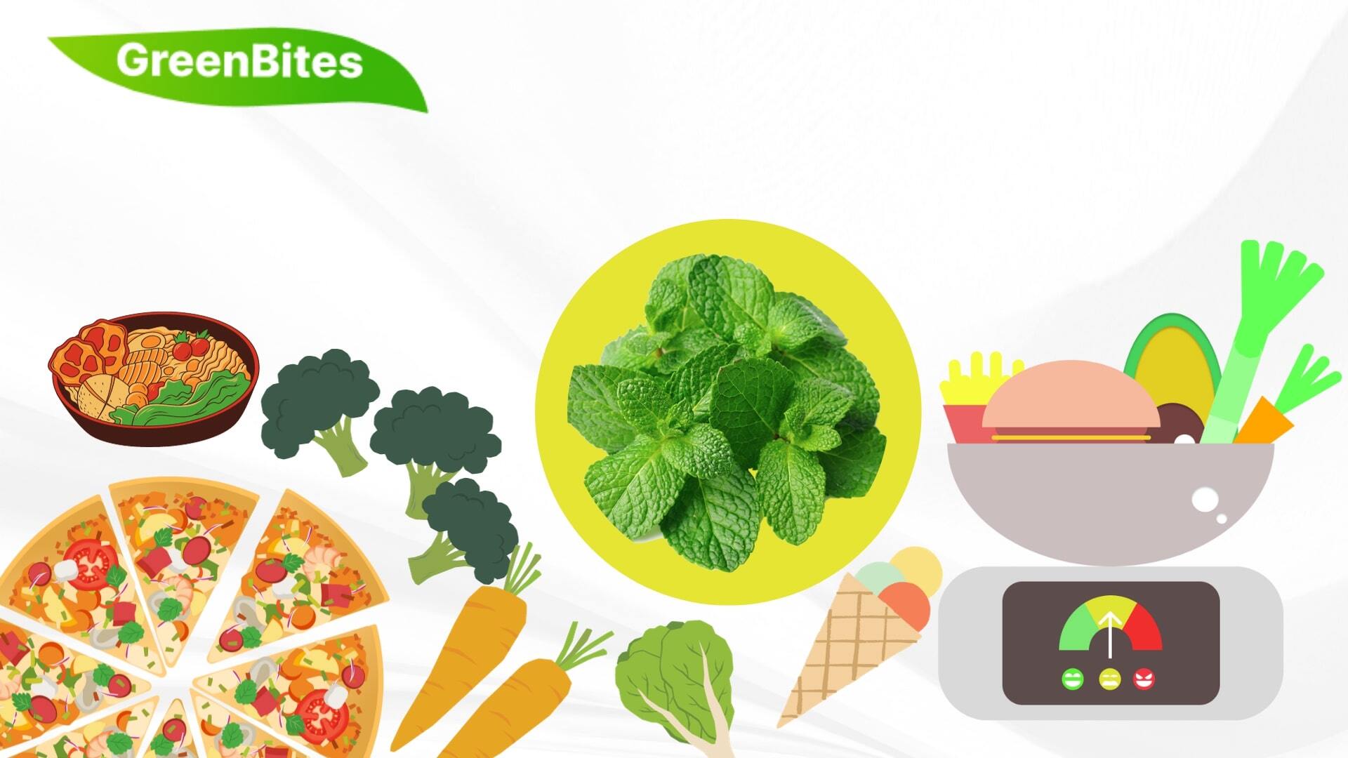 Eat Sustainable, Live Sustainable - Project Greenbites 2 - Digital ...