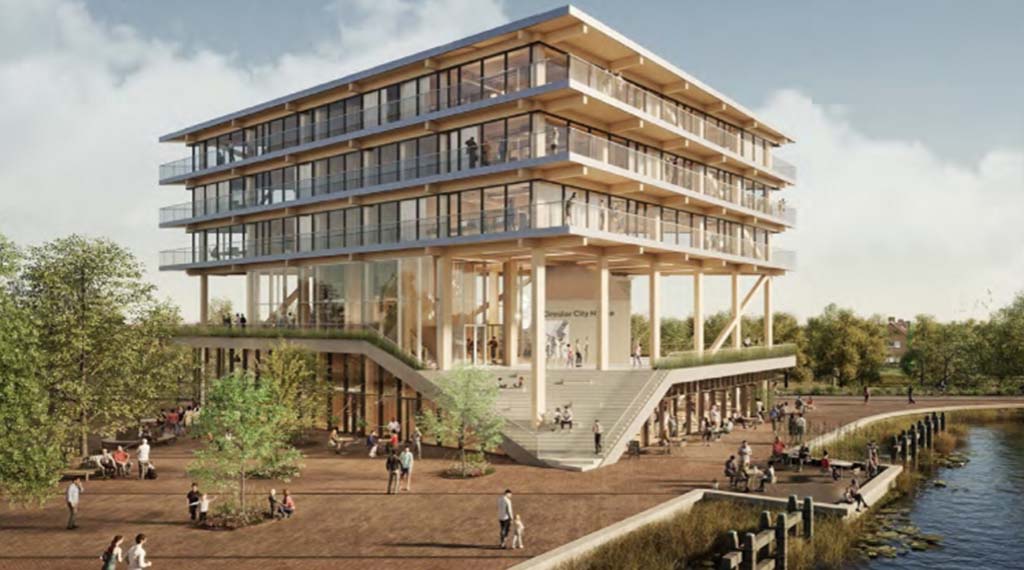 De Omval Vertelt Social Design Program - Digital Society School