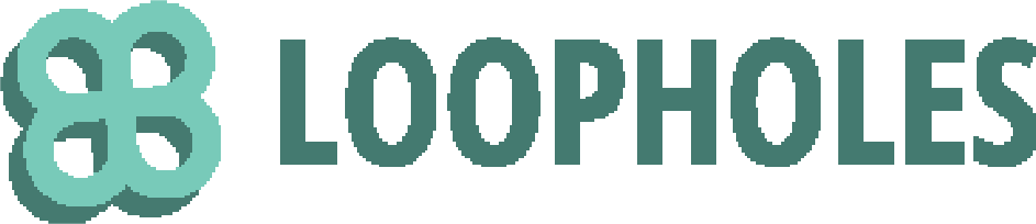 LOOPHOLES 3.0: A TOOLKIT FOR TEXTILE & FASHION COMPANIES - Digital ...