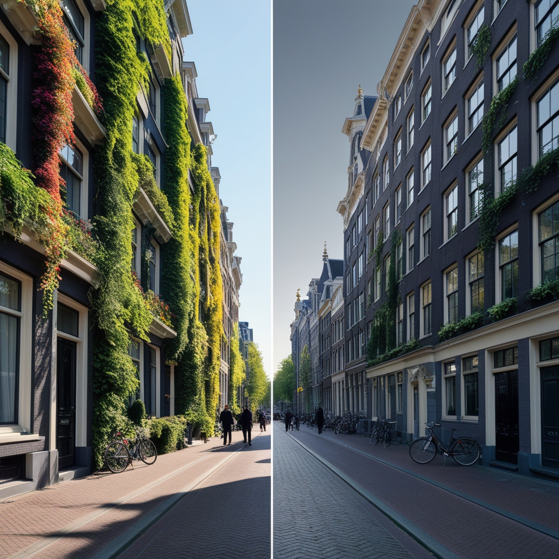 Uncovering The Impact Of Grey Cities - Digital Society School