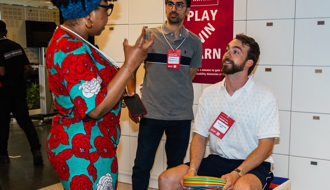 Partner highlight: green cities one panel at a time - Digital Society School